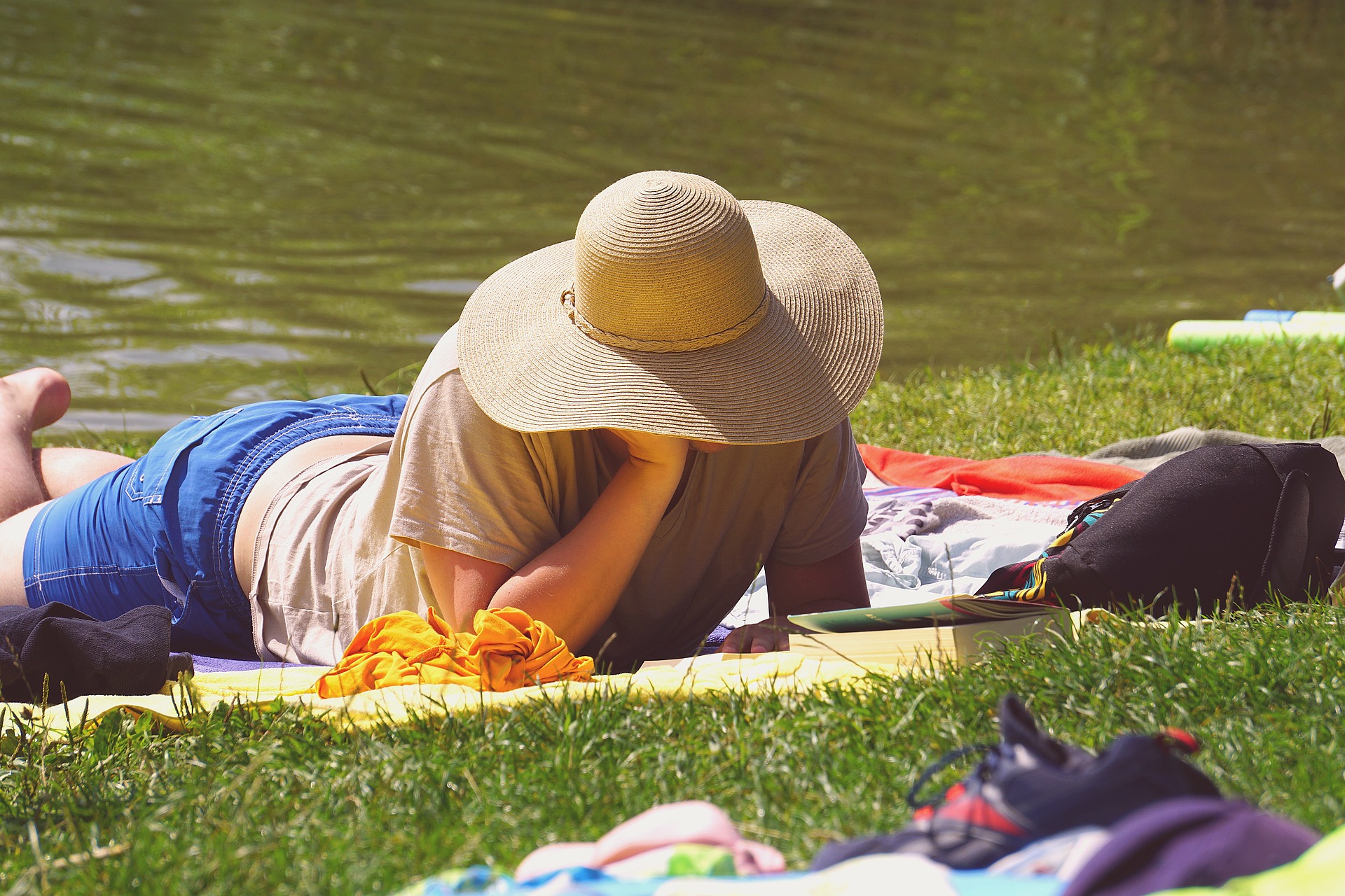 7 Spring Activities for Seniors with Dementia